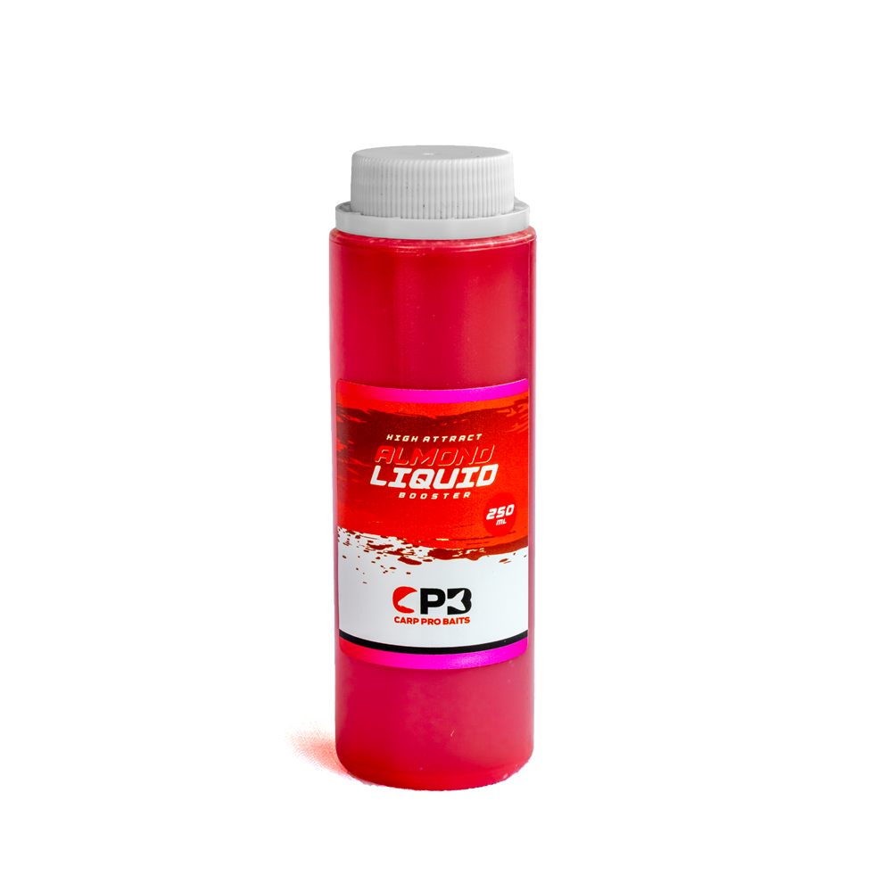 Liquids – Carp Pro Baits